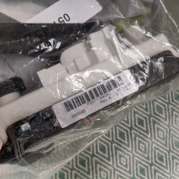 Mopar | Other | Mopar Jeep Wrangler Hardtop Wiring Kit | Poshmark